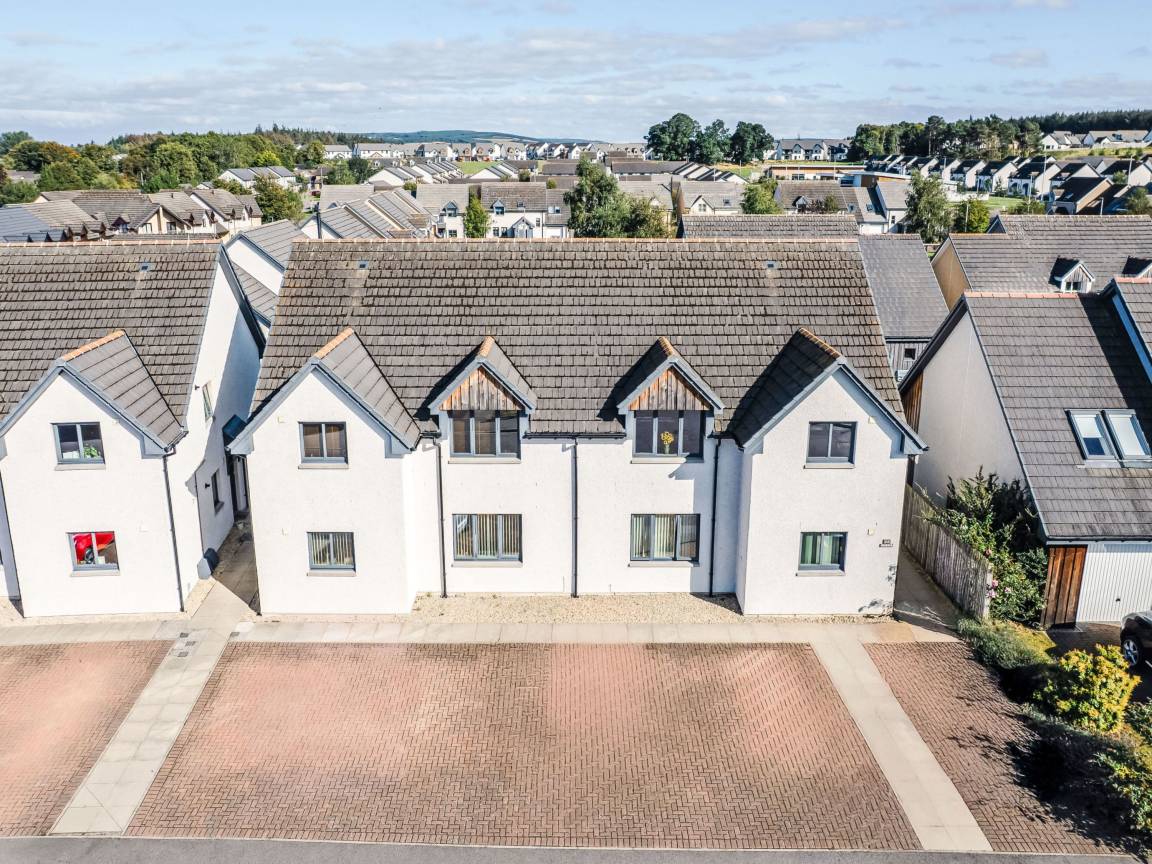 Apartment ∙ 1 Bedroom ∙ 4 Guests - Forres