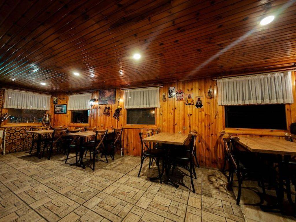 Abant Yayla Dagevi - Düzce Merkez
