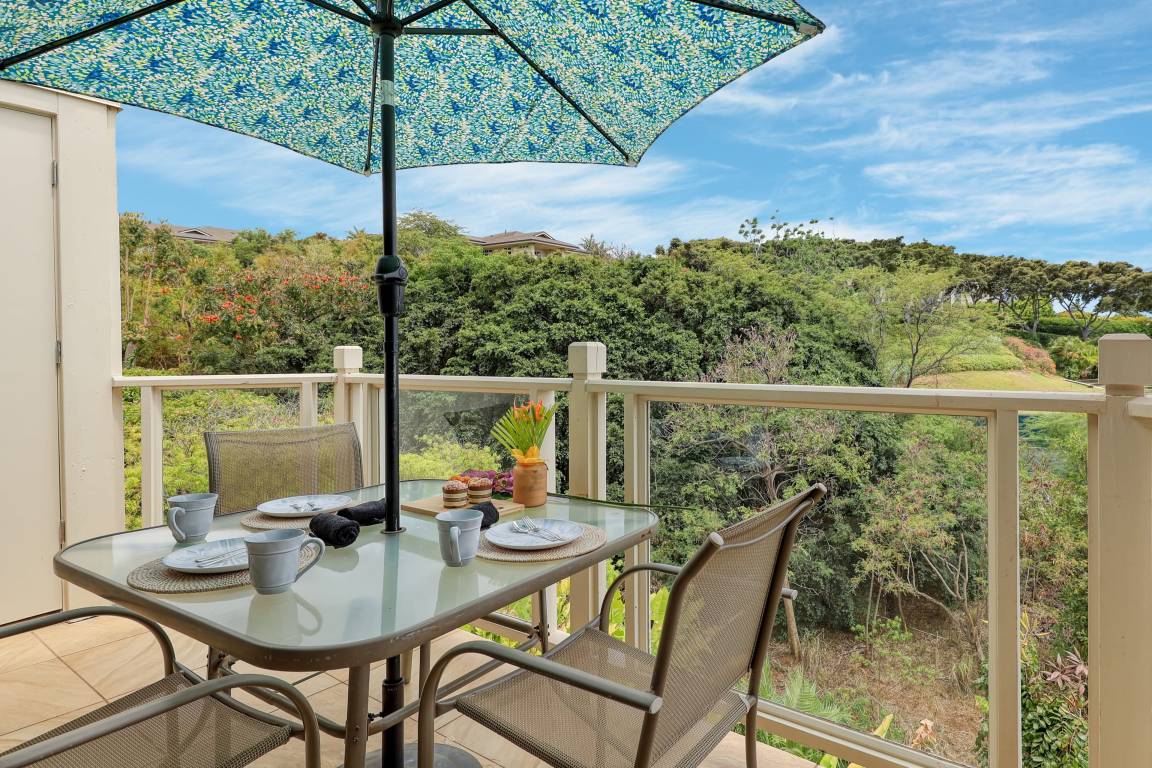 96 M² House ∙ 2 Bedrooms ∙ 6 Guests - Maui, HI