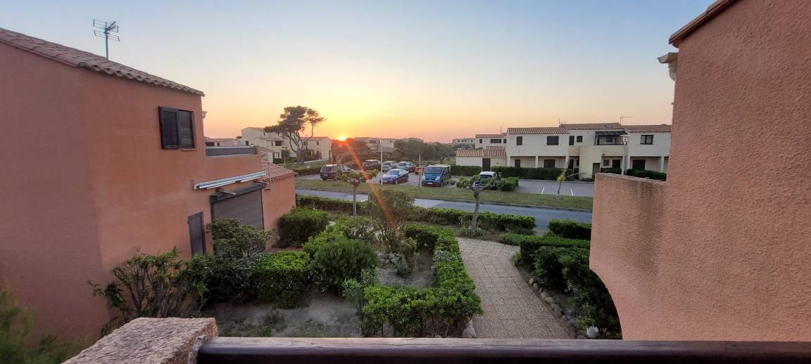 15 M² Appartement ∙ 1 Chambre ∙ 2 Personnes - Le Pouliguen