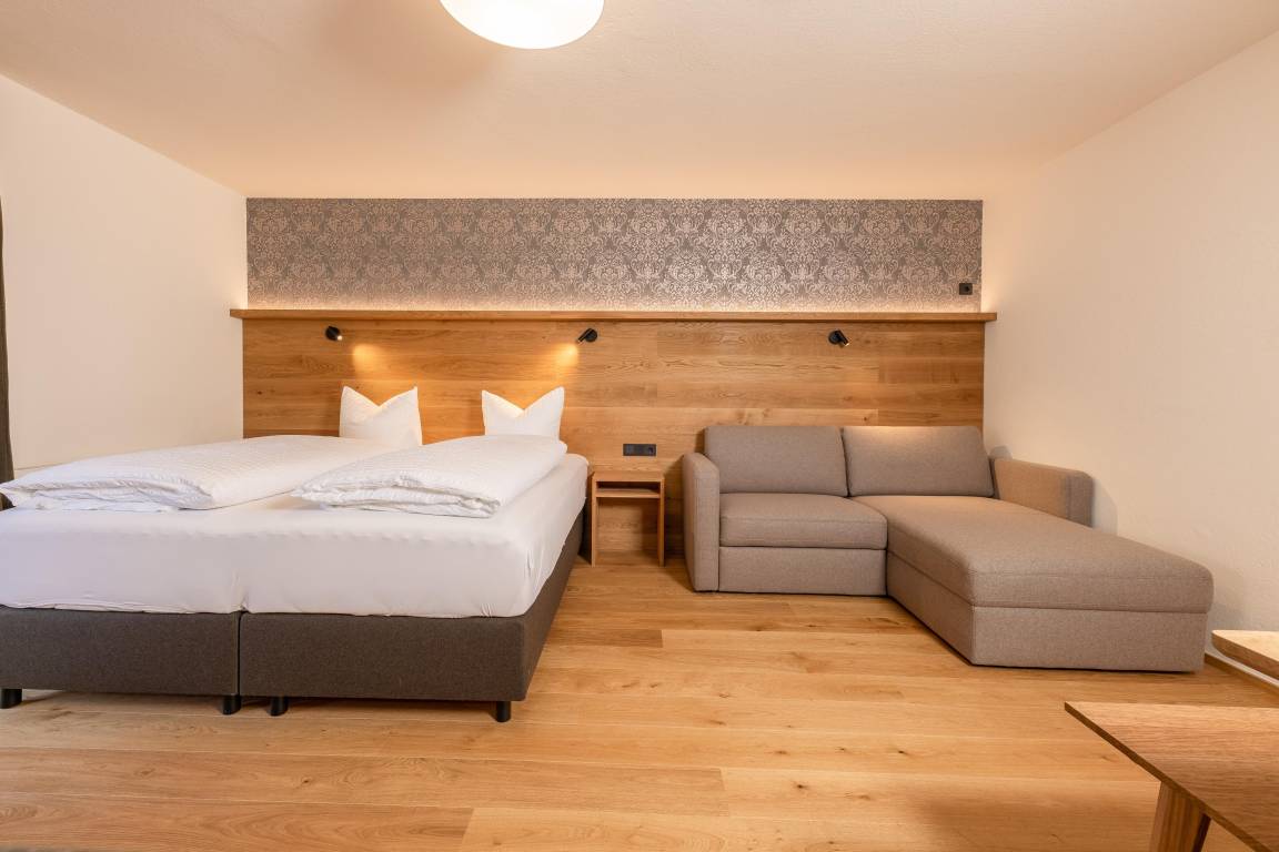 30 M² Hotel ∙ 1 Bedroom ∙ 4 Guests - Neustift im Stubaital