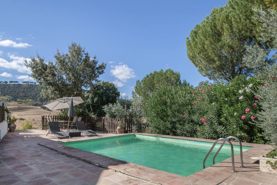 130 M² House ∙ 5 Bedrooms ∙ 10 Guests - Ronda