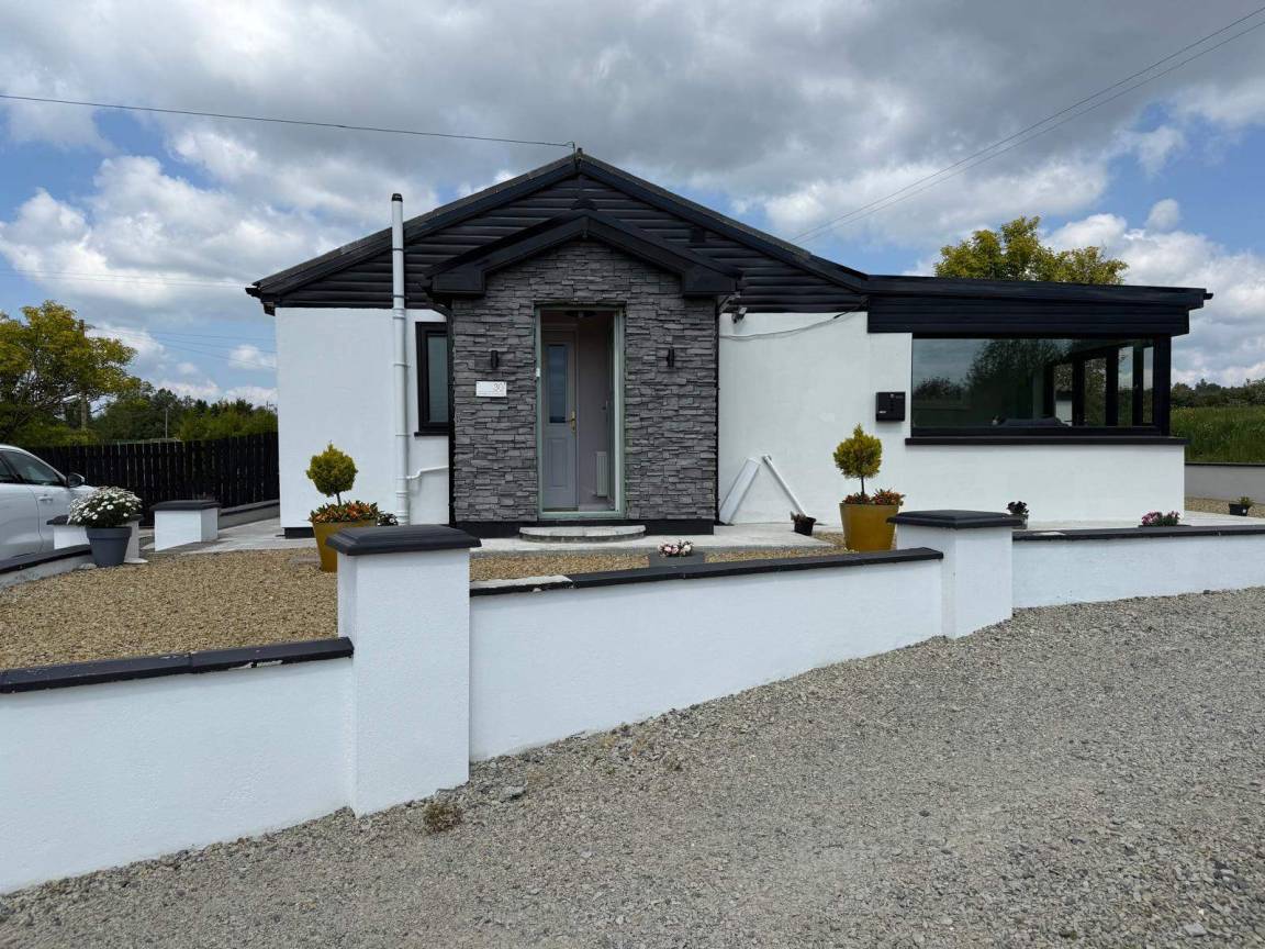 100 M² Cottage ∙ 3 Bedrooms ∙ 5 Guests - Fermanagh