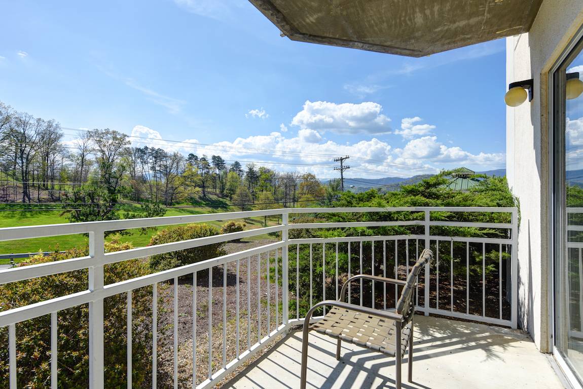 127 M² Condo ∙ 2 Bedrooms ∙ 6 Guests - Pigeon Forge, TN