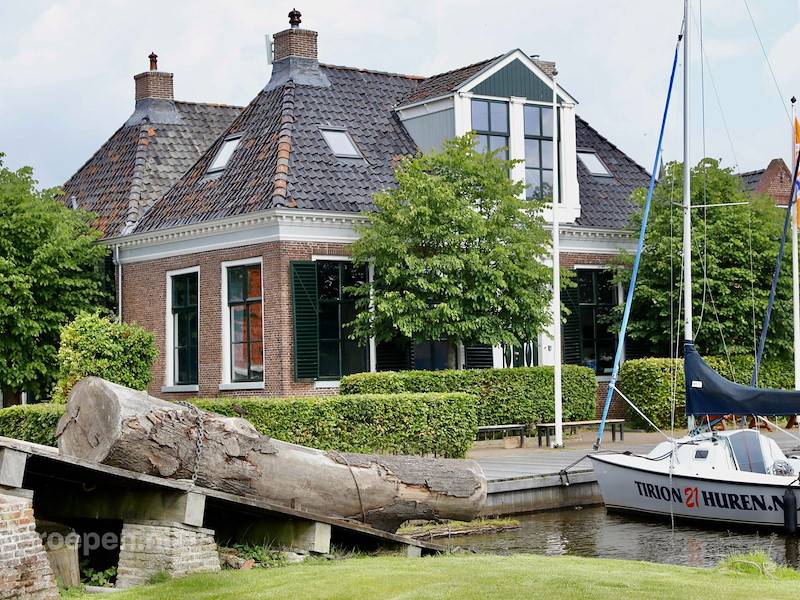 House ∙ 11 Bedrooms ∙ 52 Guests - Sneek