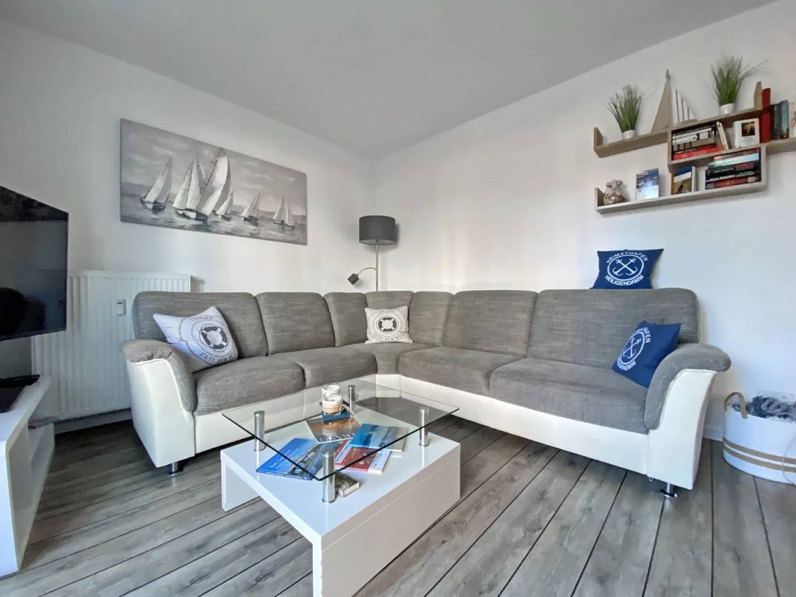 63 M² Apartment ∙ 2 Bedrooms ∙ 4 Guests - Bad Doberan