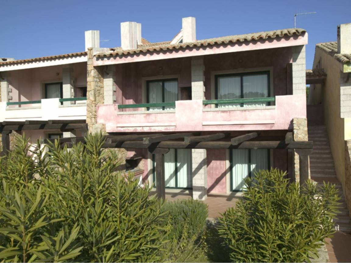 45 M² Apartment ∙ 1 Bedroom ∙ 4 Guests - La Maddalena