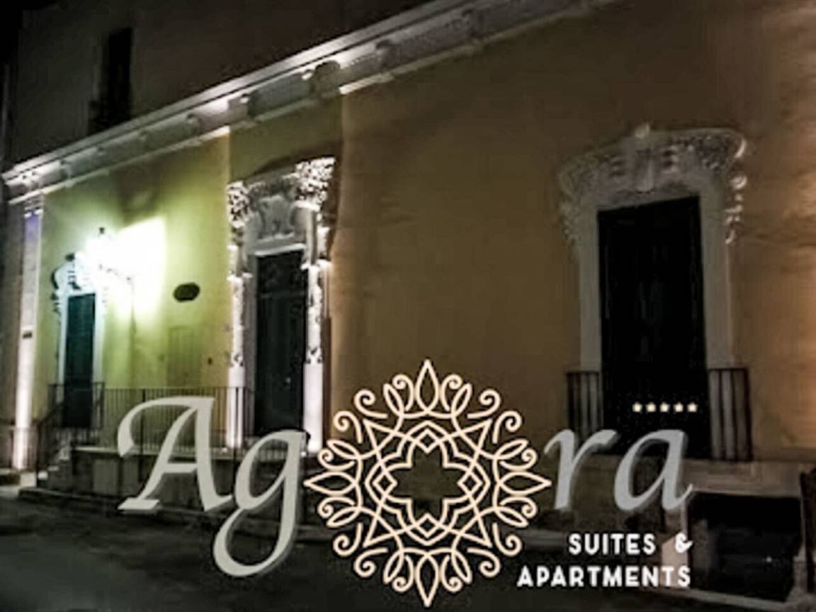 70 M² Apartamento ∙ 2 Habitaciones ∙ 5 Huéspedes - Manduria