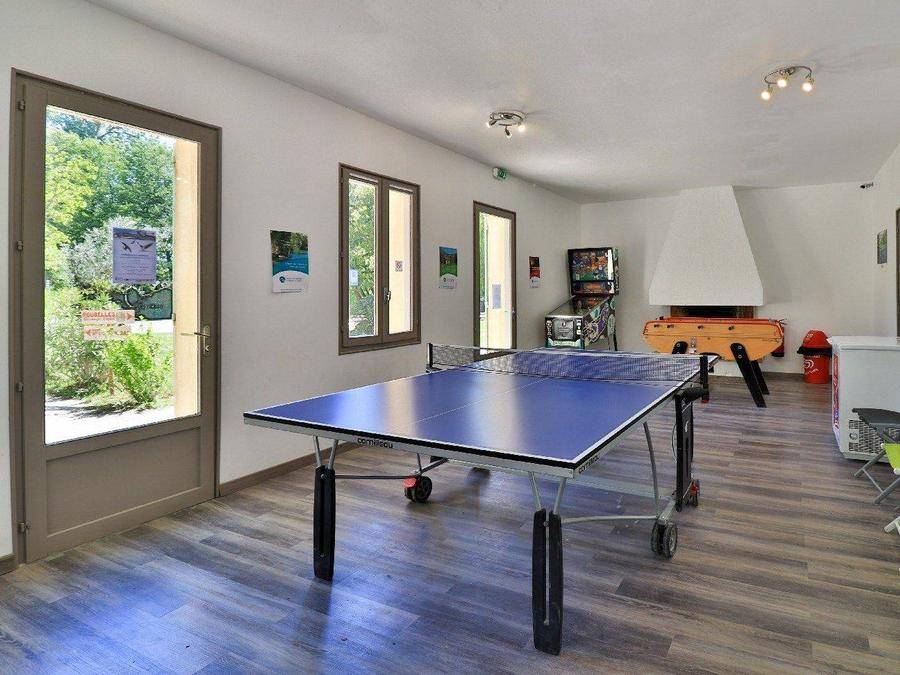 Mobil-home ∙ 3 Chambres ∙ 6 Personnes - L'Isle-sur-la-Sorgue
