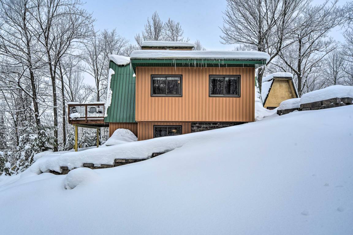 222 M² House ∙ 4 Bedrooms ∙ 12 Guests - Hayward, WI