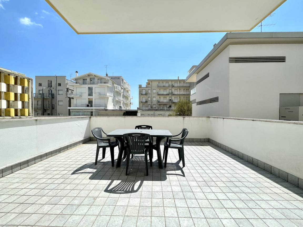 Apartment ∙ 1 Bedroom ∙ 4 Guests - Лидо-ди-Йезоло