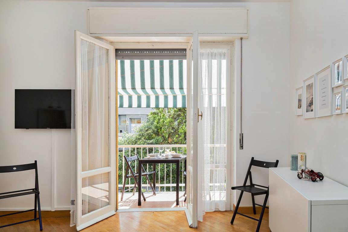 59 M² Appartement ∙ 1 Chambre ∙ 4 Personnes - Portofino