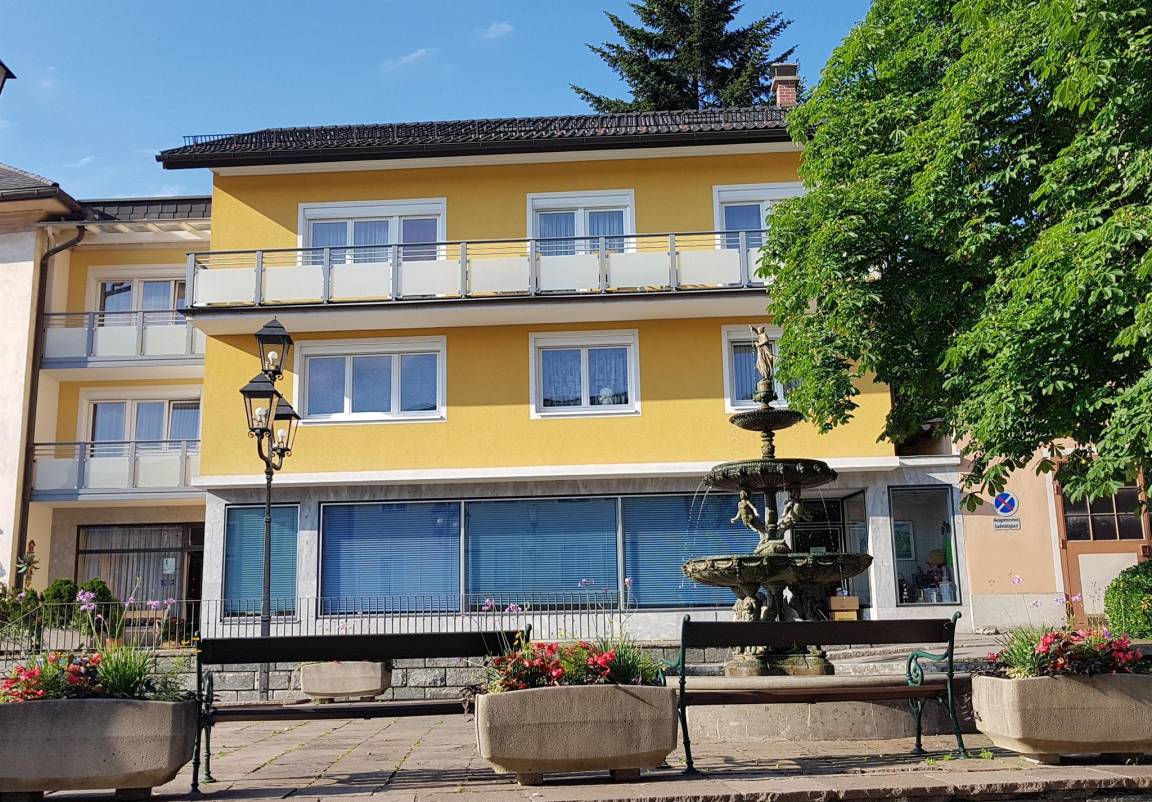 70 M² Apartamento ∙ 2 Quartos ∙ 4 Hóspedes - Millstatt