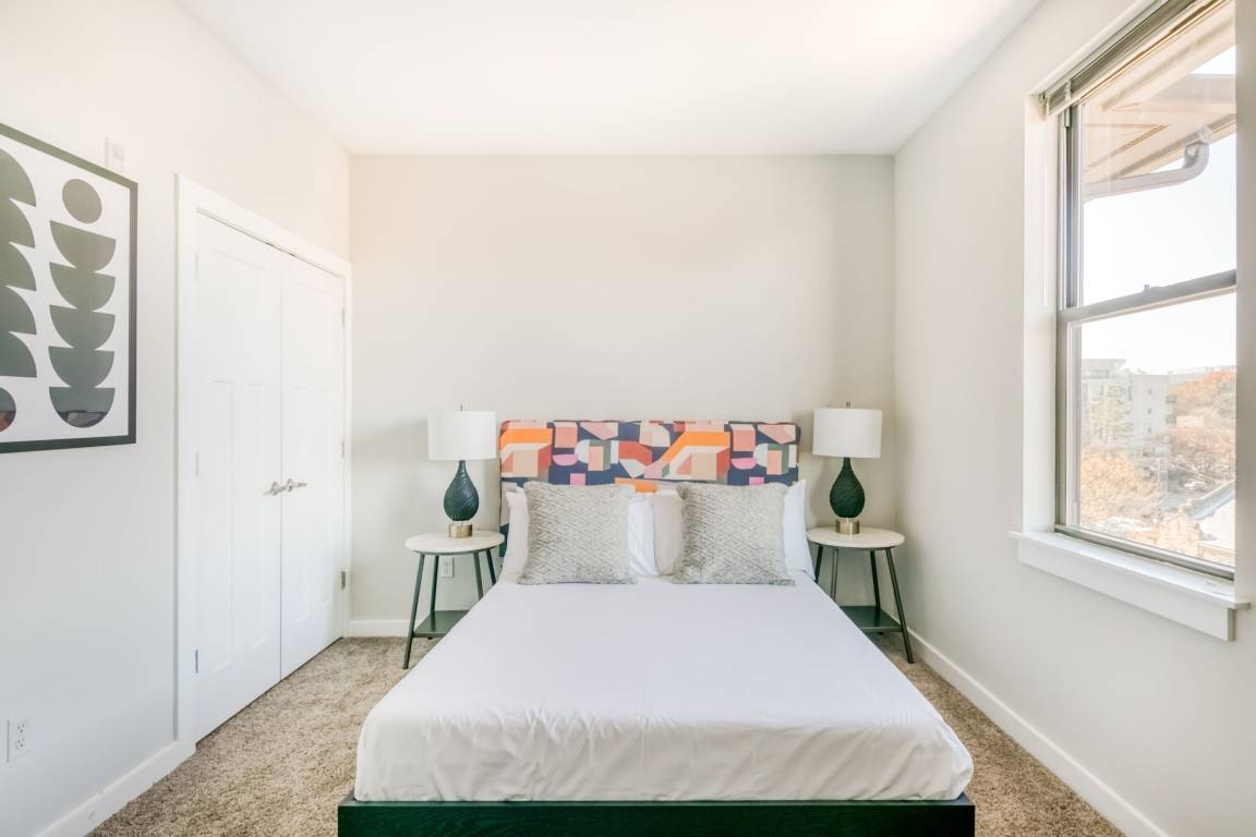 Apartment ∙ 1 Bedroom ∙ 4 Guests - Nashville, TN