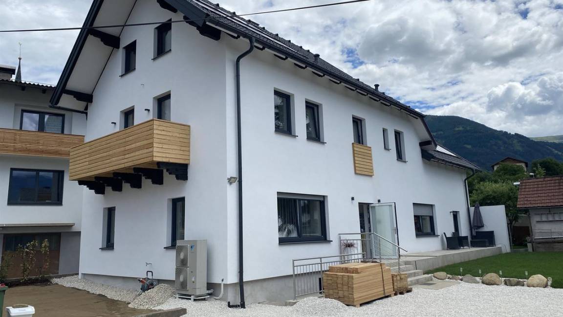 35 M² Appartement ∙ 1 Slaapkamer ∙ 4 Gasten - Spittal an der Drau