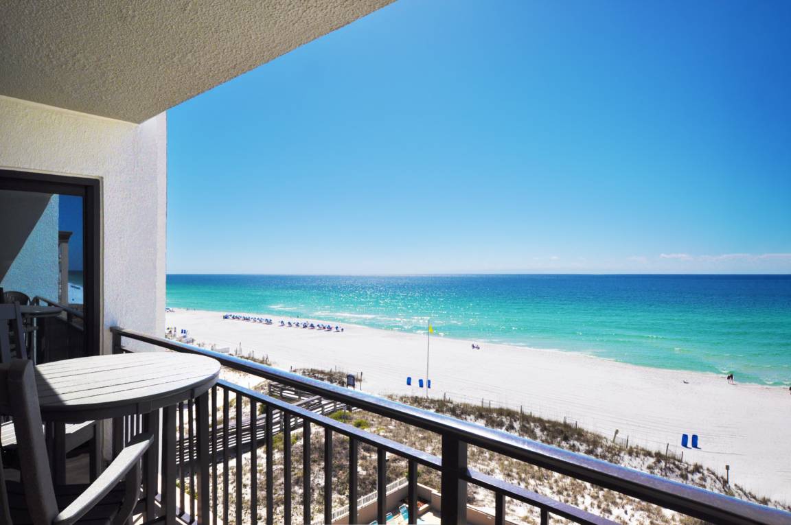 102 M² Condo ∙ 2 Bedrooms ∙ 6 Guests - Fort Walton Beach, FL
