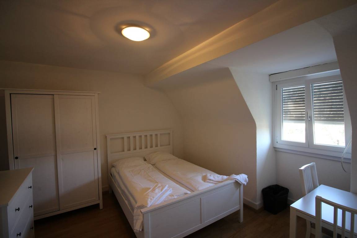 12 M² Apartment ∙ 1 Guest - Basel