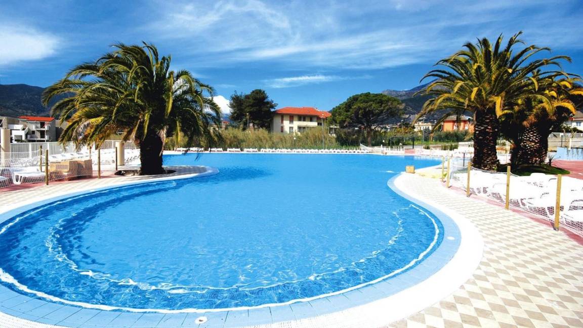 52 M² Appartamento Vacanza ∙ 2 Camere Da Letto ∙ 8 Ospiti - Liguria