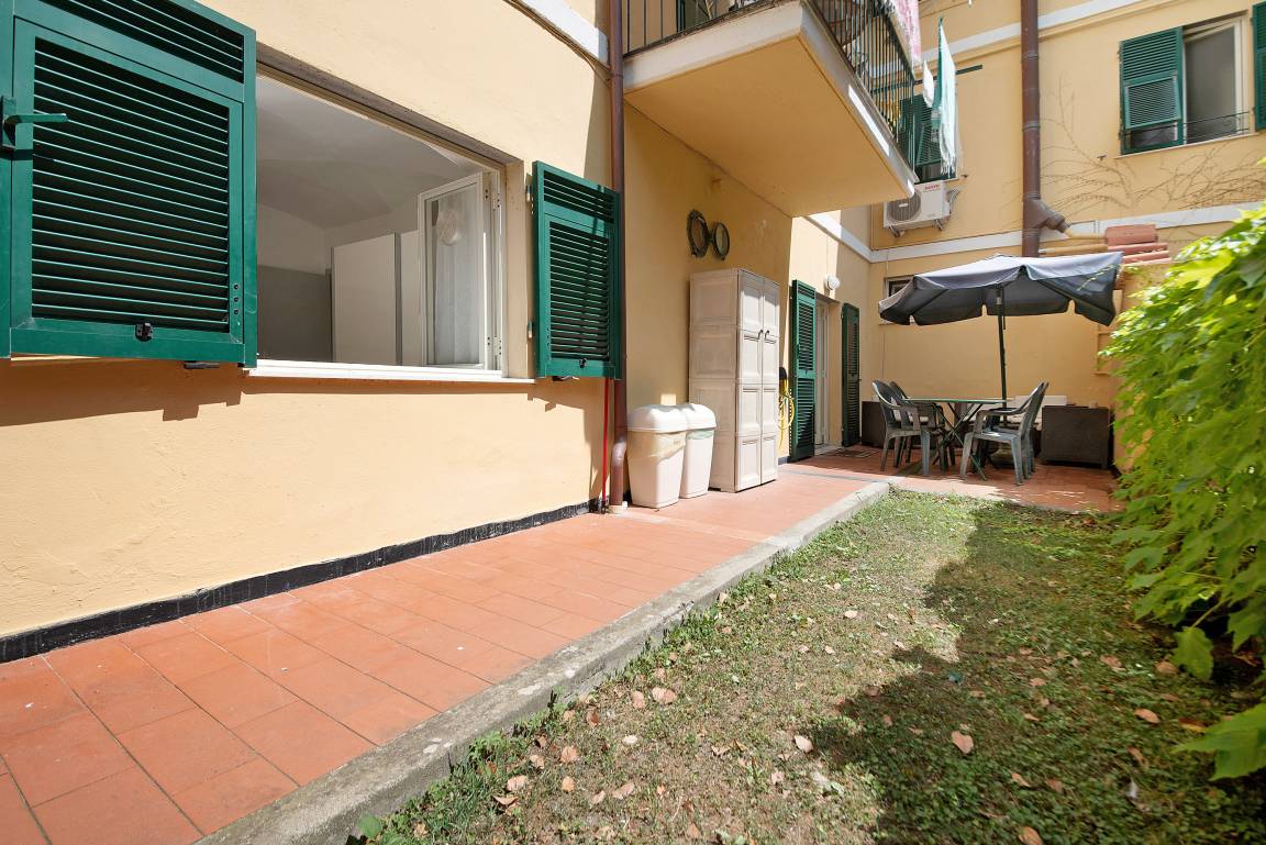 50 M² Apartment ∙ 1 Bedroom ∙ 4 Guests - Levanto
