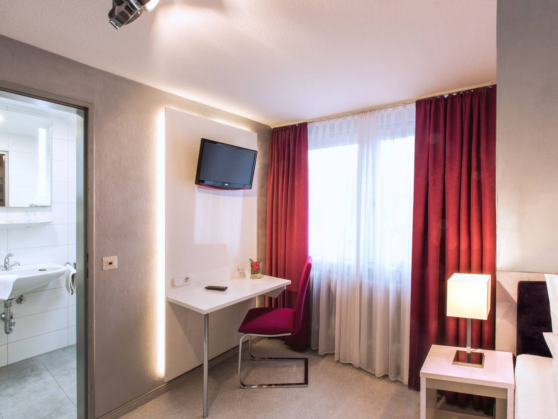Private Room ∙ 1 Guest - Ravensburg