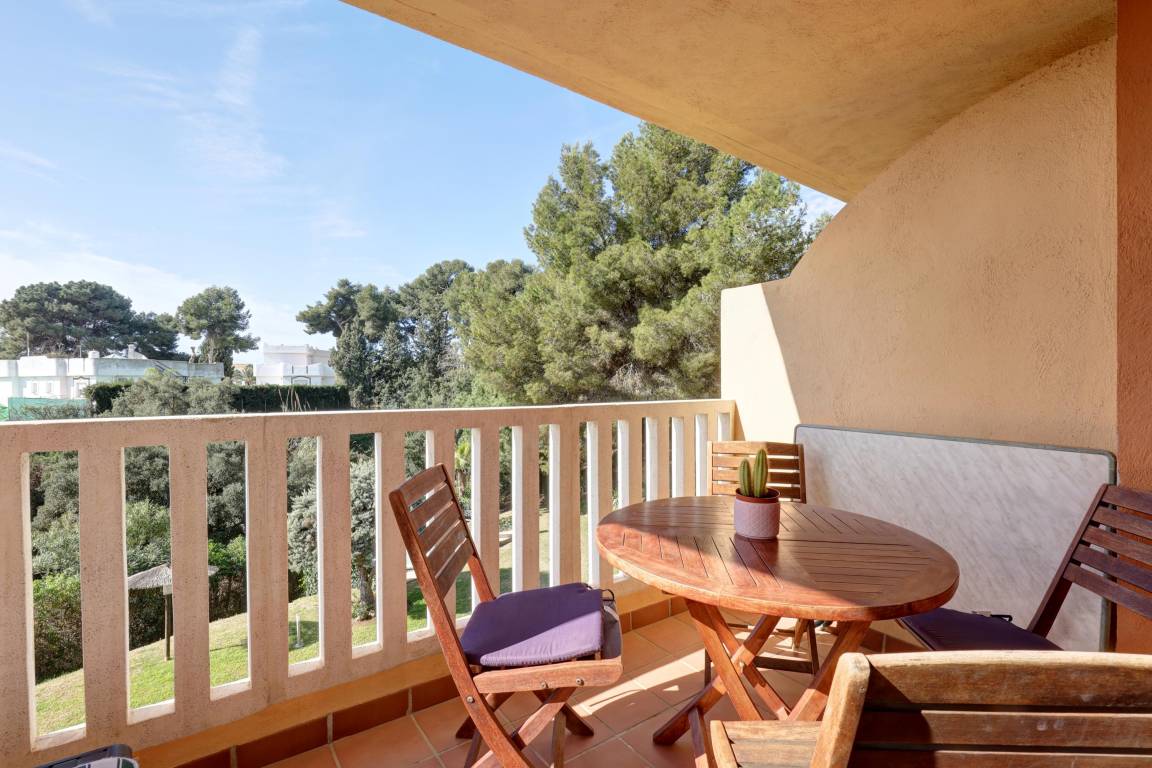 100 M² Ferienwohnung ∙ 2 Schlafzimmer ∙ 5 Gäste - Marbella