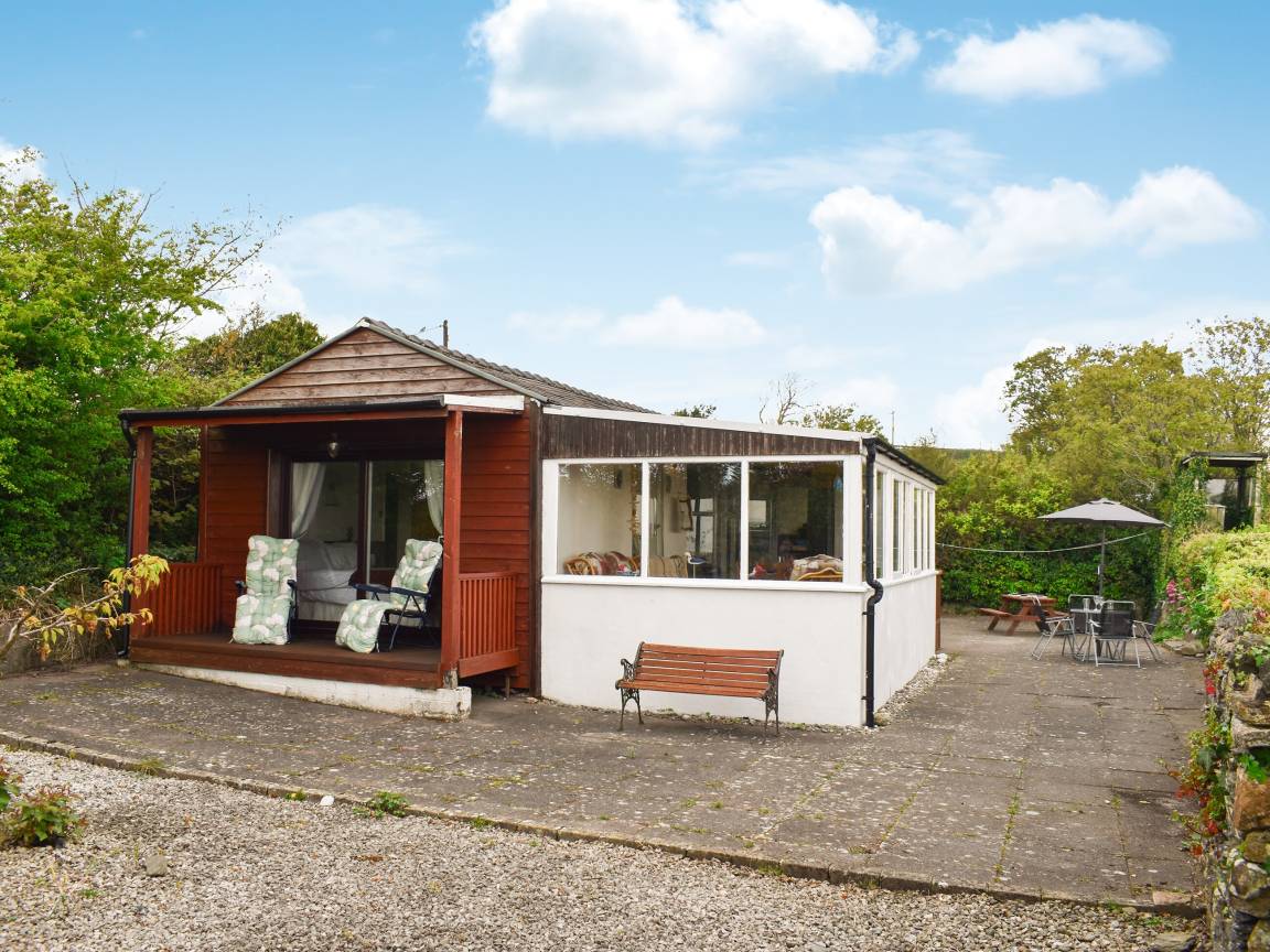 Cottage ∙ 3 Bedrooms ∙ 5 Guests - Ulverston