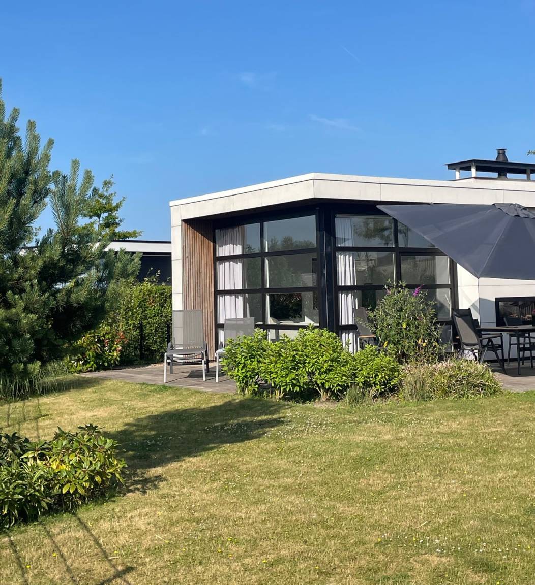 78 M² Huis ∙ 2 Slaapkamers ∙ 4 Gasten - Zutphen