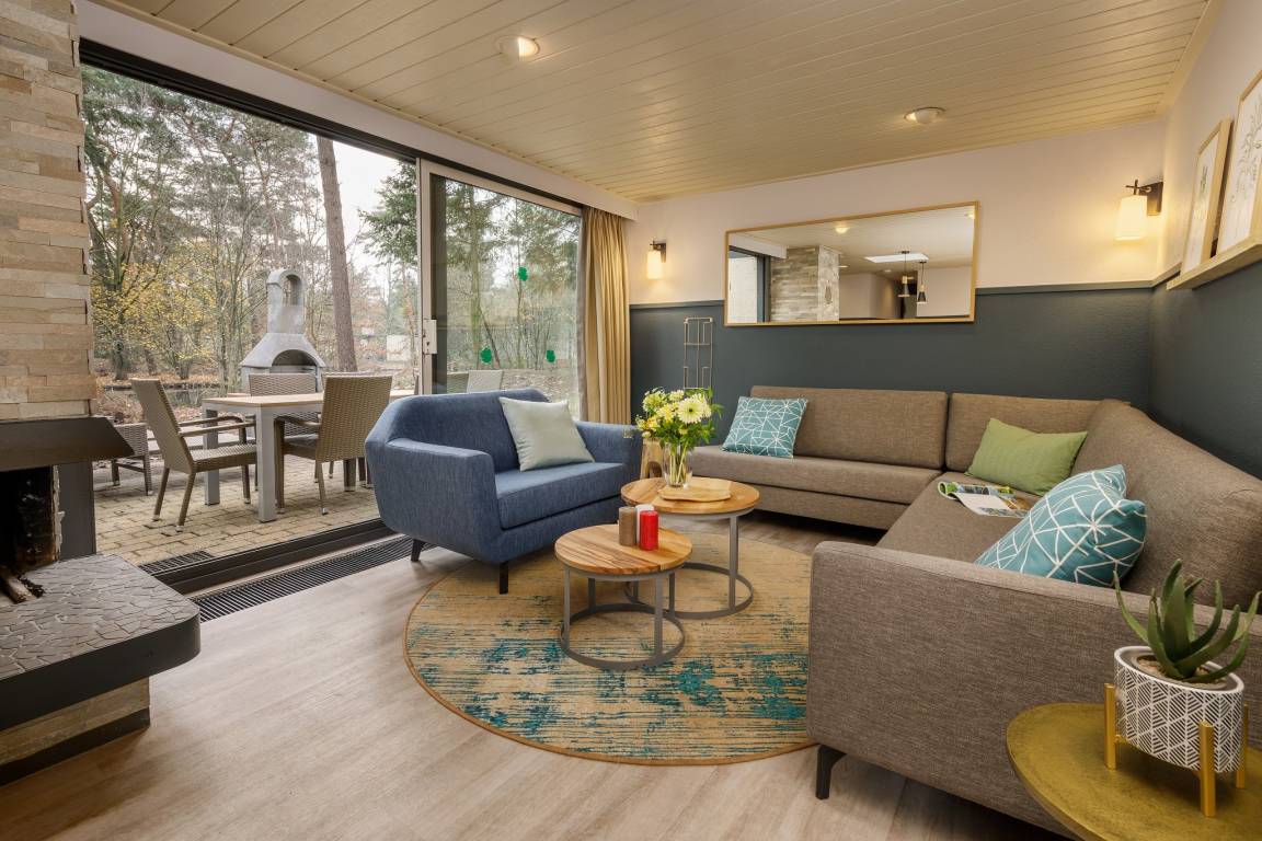 Cottage ∙ 3 Slaapkamers ∙ 6 Gasten - Venray