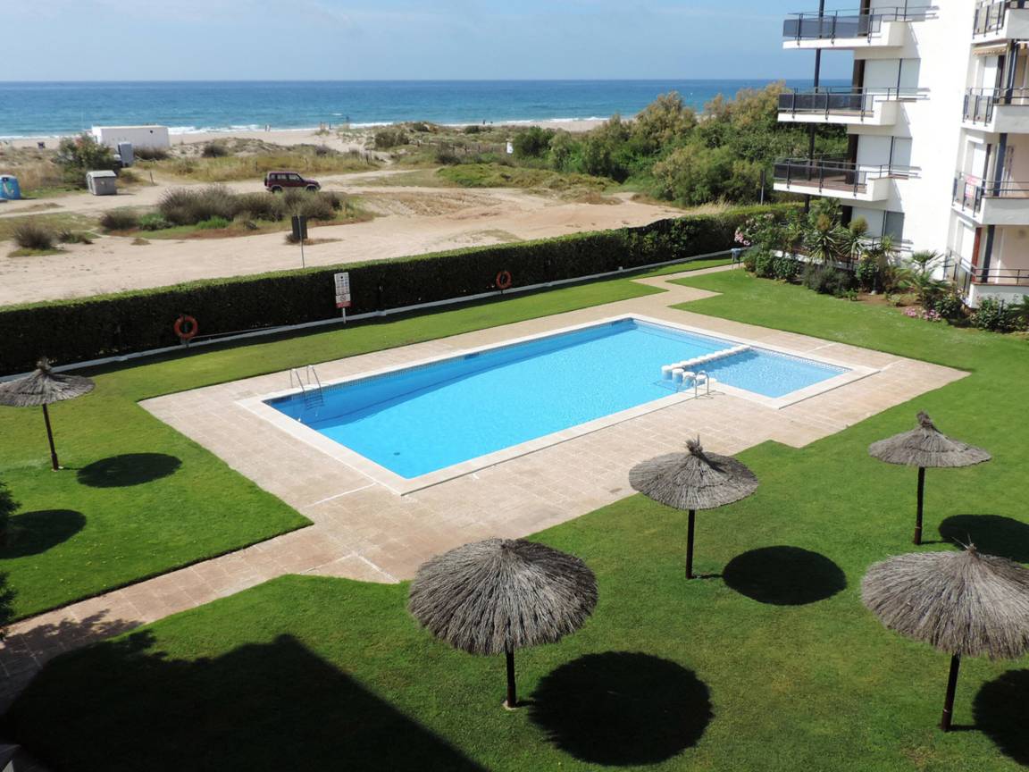 58 M² Apartamento ∙ 2 Habitaciones ∙ 4 Huéspedes - Creixell