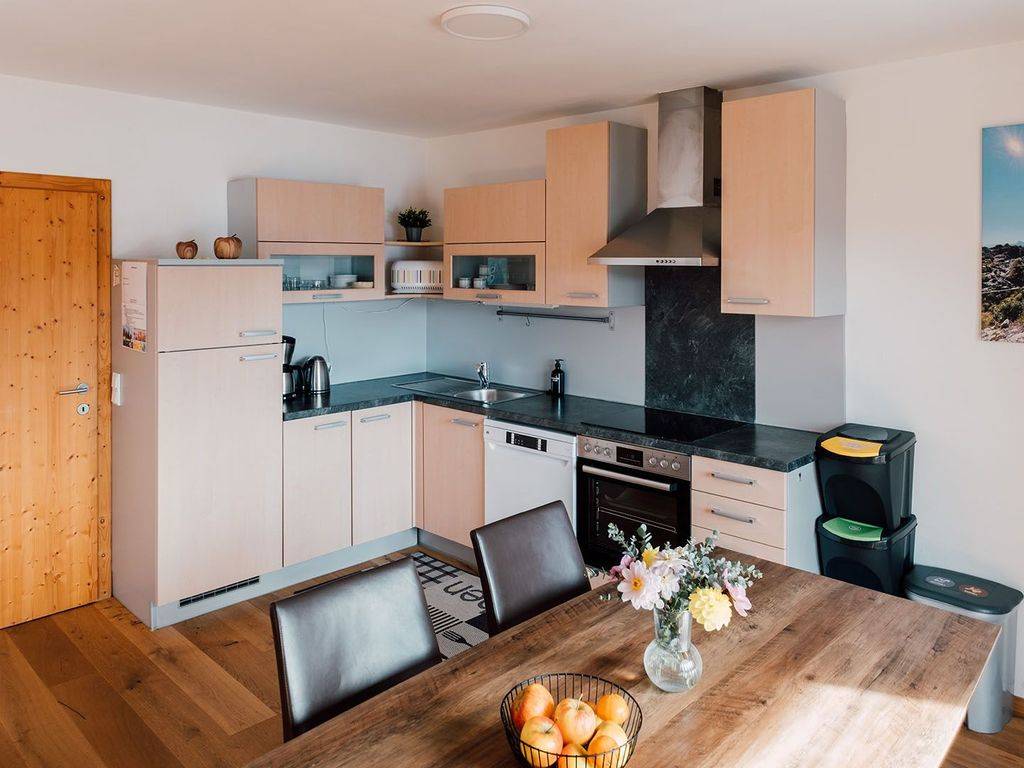 65 M² Apartment ∙ 2 Bedrooms ∙ 4 Guests - Attersee