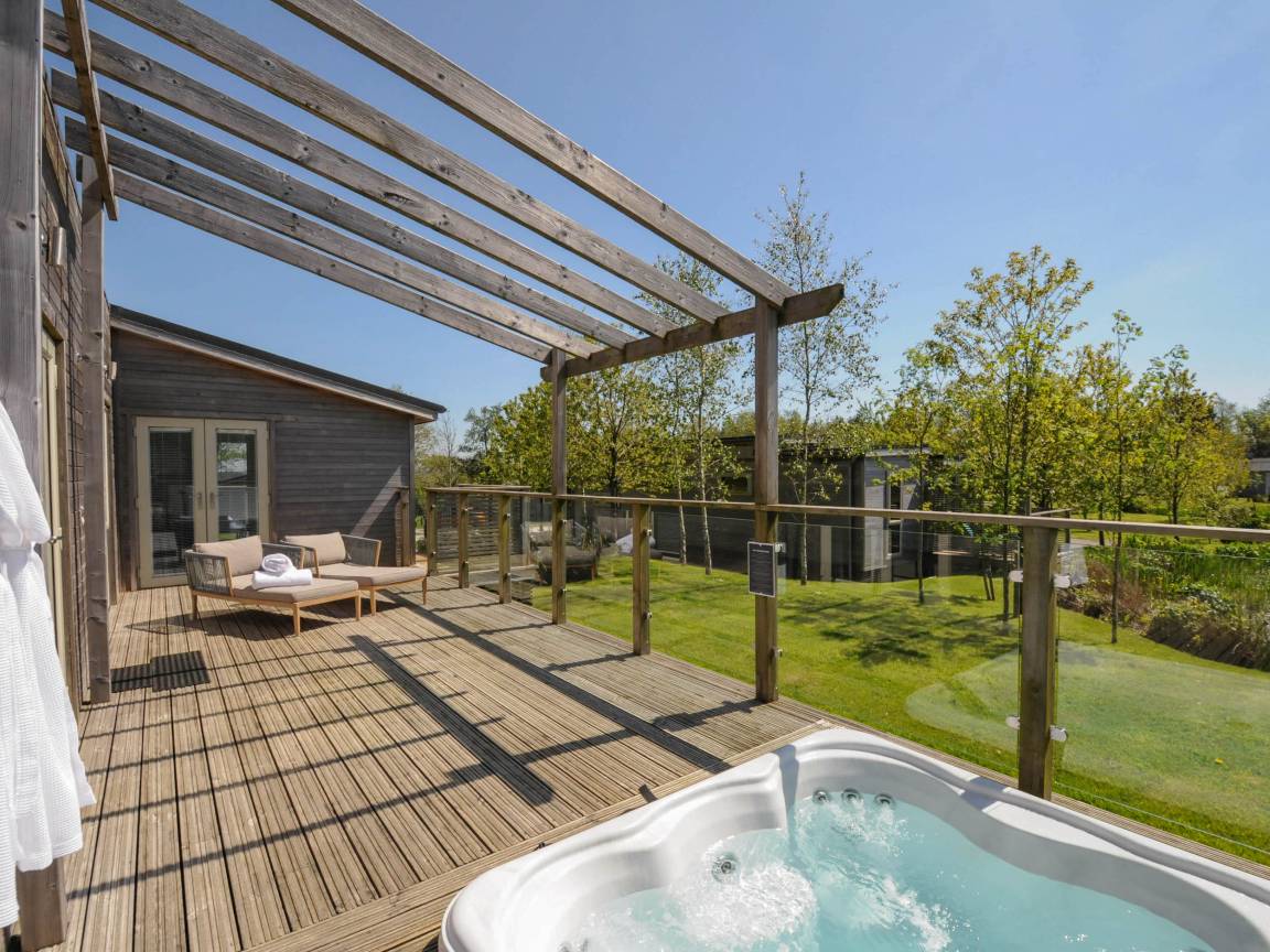 Cottage ∙ 1 Bedroom ∙ 2 Guests - Liskeard