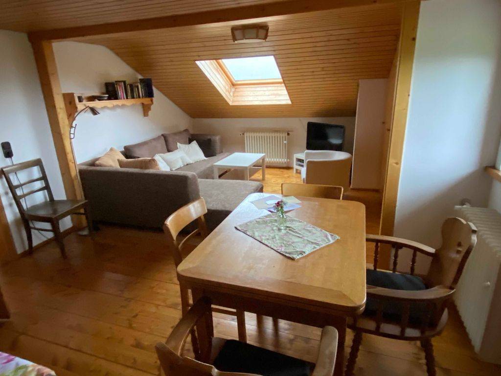 45 M² Apartment ∙ 1 Bedroom ∙ 5 Guests - Immenstadt