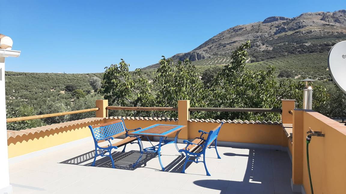 200 M² Casa ∙ 3 Habitaciones ∙ 6 Huéspedes - Villanueva del Rosario