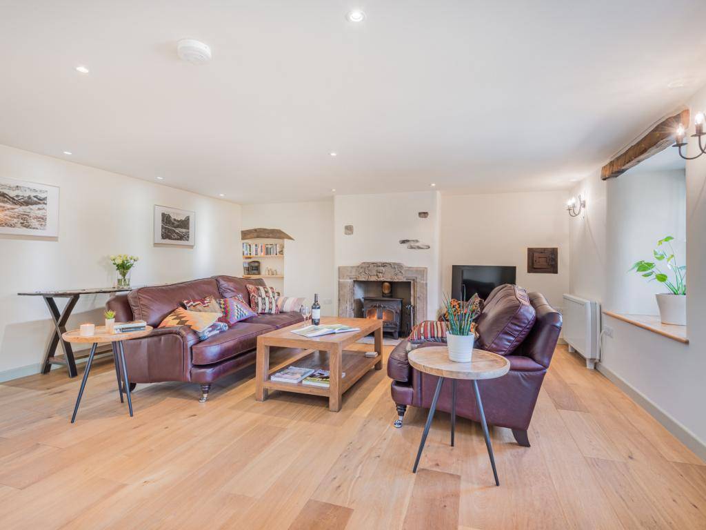Cottage ∙ 3 Bedrooms ∙ 5 Guests - Haweswater Reservoir
