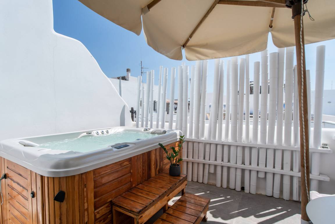 25 M² Apartment ∙ 1 Bedroom ∙ 2 Guests - Naxos