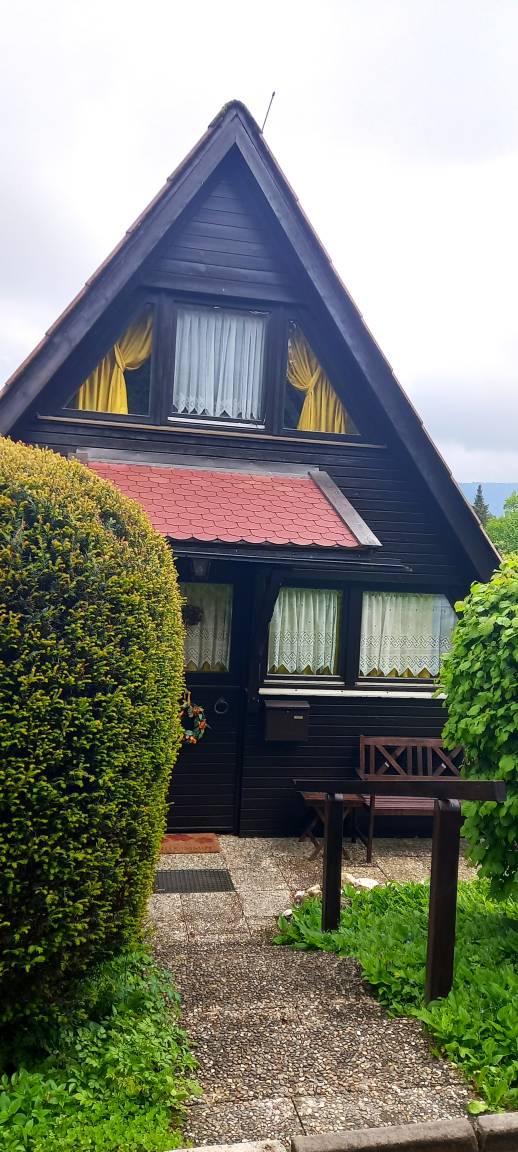 88 M² Maison De Vacances ∙ 3 Chambres ∙ 6 Personnes - Siegsdorf