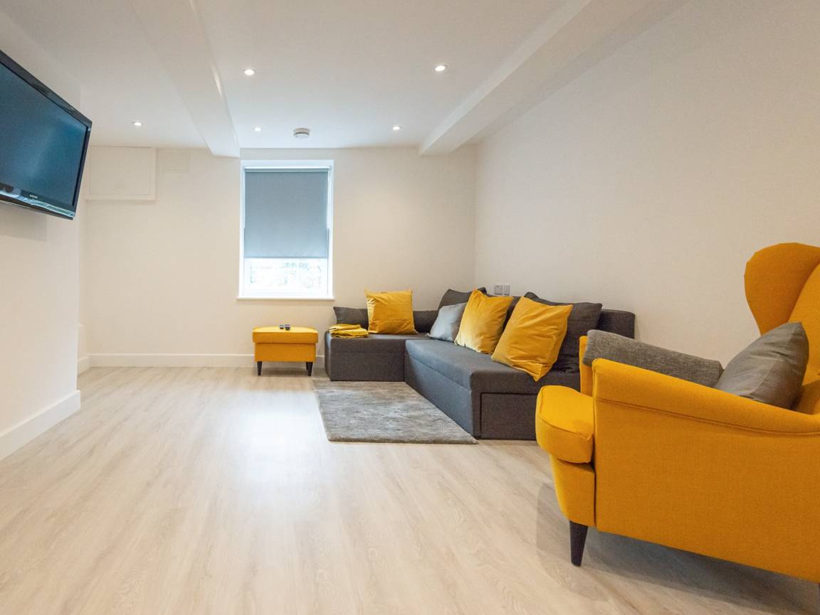 Cottage ∙ 1 Bedroom ∙ 4 Guests - Norfolk