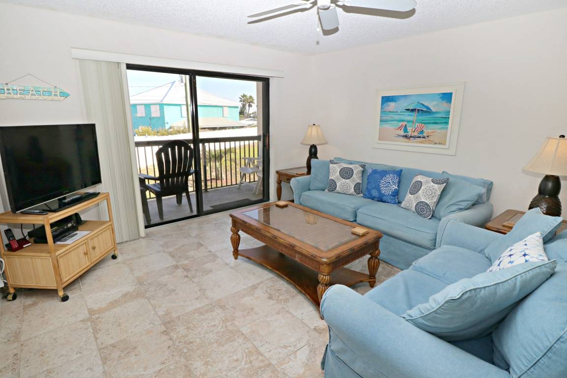 Cottage ∙ 2 Bedrooms ∙ 4 Guests - Florida