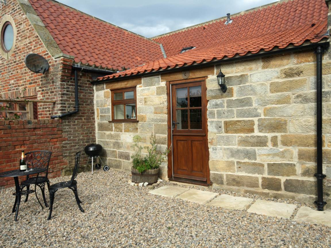 Cottage ∙ 1 Bedroom ∙ 2 Guests - Robin Hood's Bay