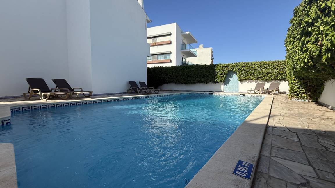 107 M² Casa ∙ 3 Habitaciones ∙ 6 Huéspedes - Albufeira