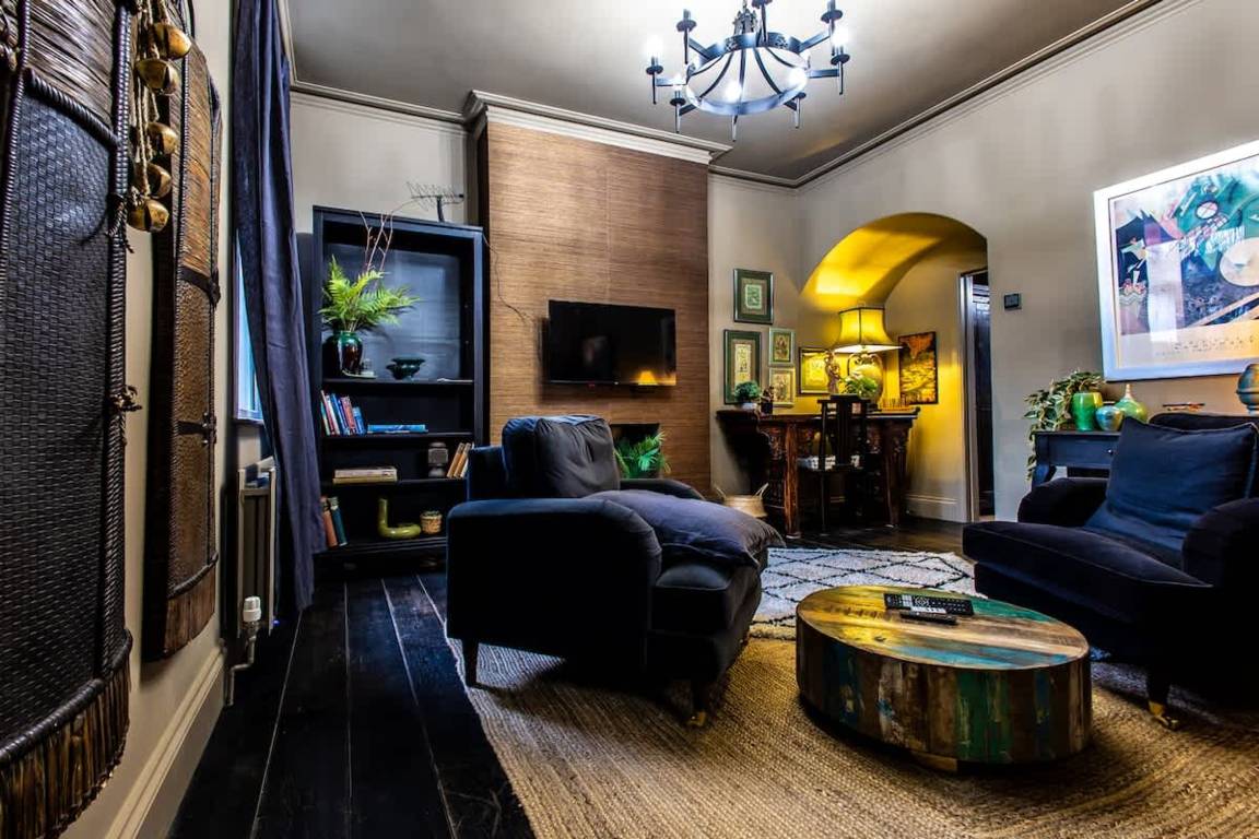 Apartment ∙ 1 Bedroom ∙ 2 Guests - Ruislip