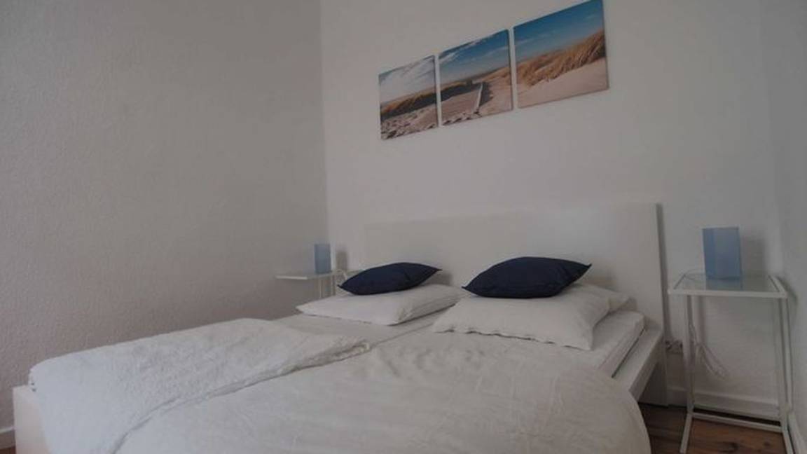 18 M² Apartment ∙ 2 Guests - Rostock