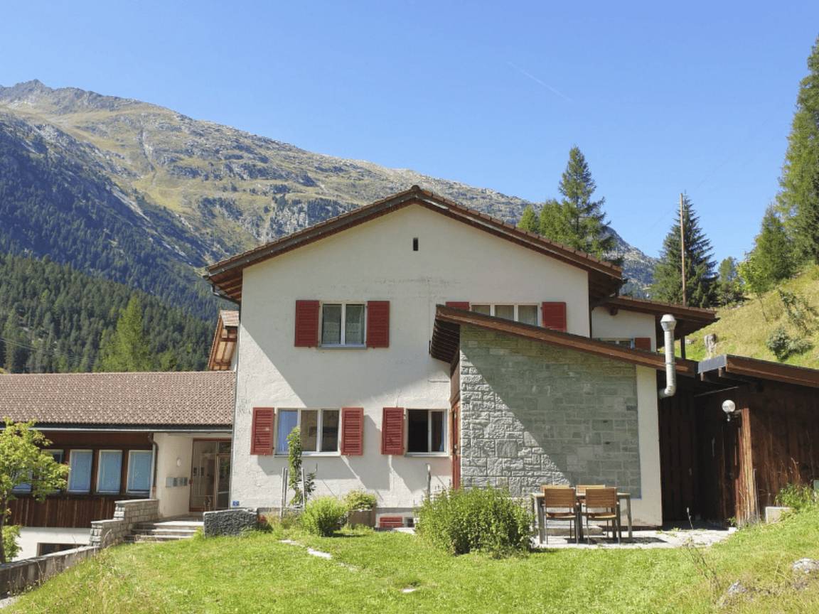 Apartment ∙ 5 Bedrooms ∙ 14 Guests - Madesimo