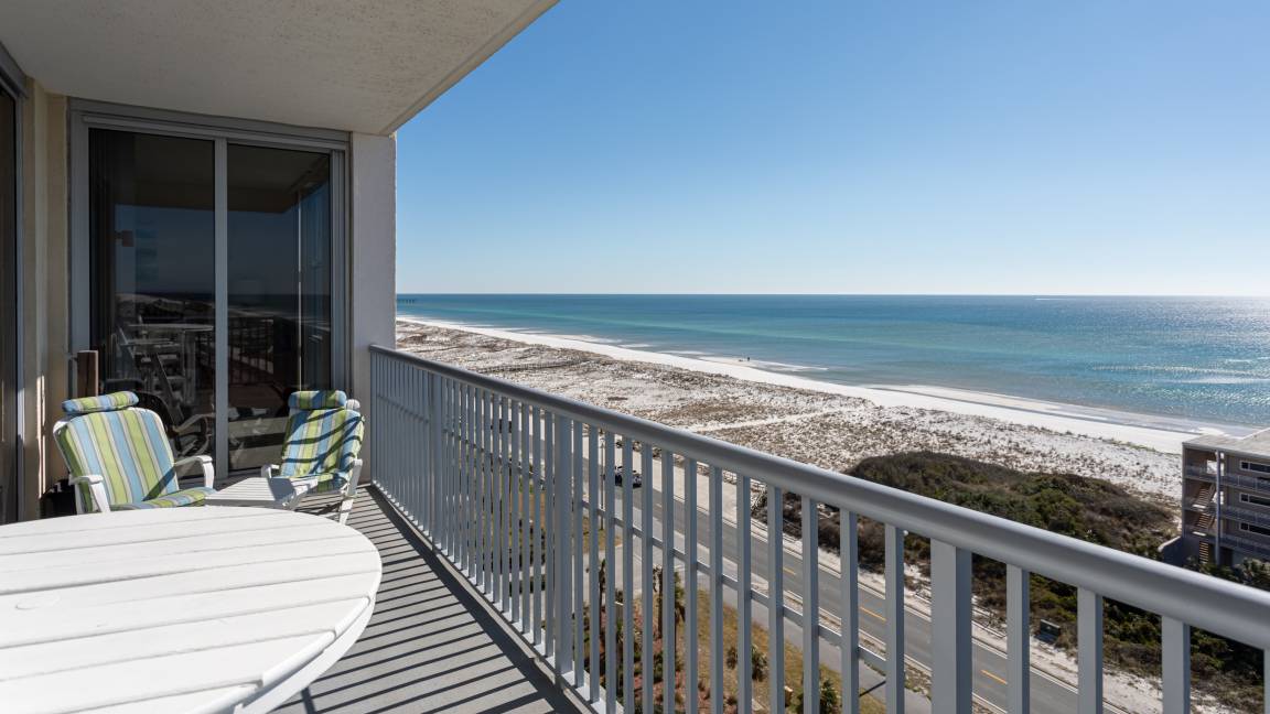 174 M² Condo ∙ 3 Bedrooms ∙ 6 Guests - Gulf Breeze, FL