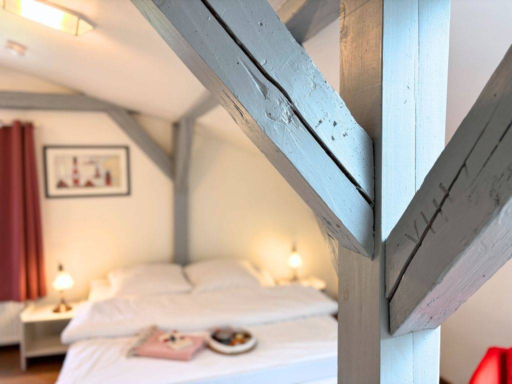 34 M² Ferienwohnung ∙ 2 Gäste - Fehmarn