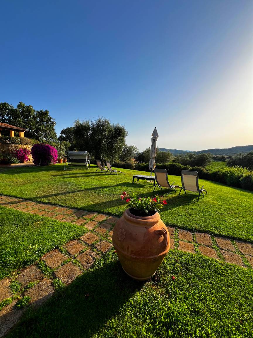 Farmhouse ∙ 2 Bedrooms ∙ 4 Guests - Capalbio
