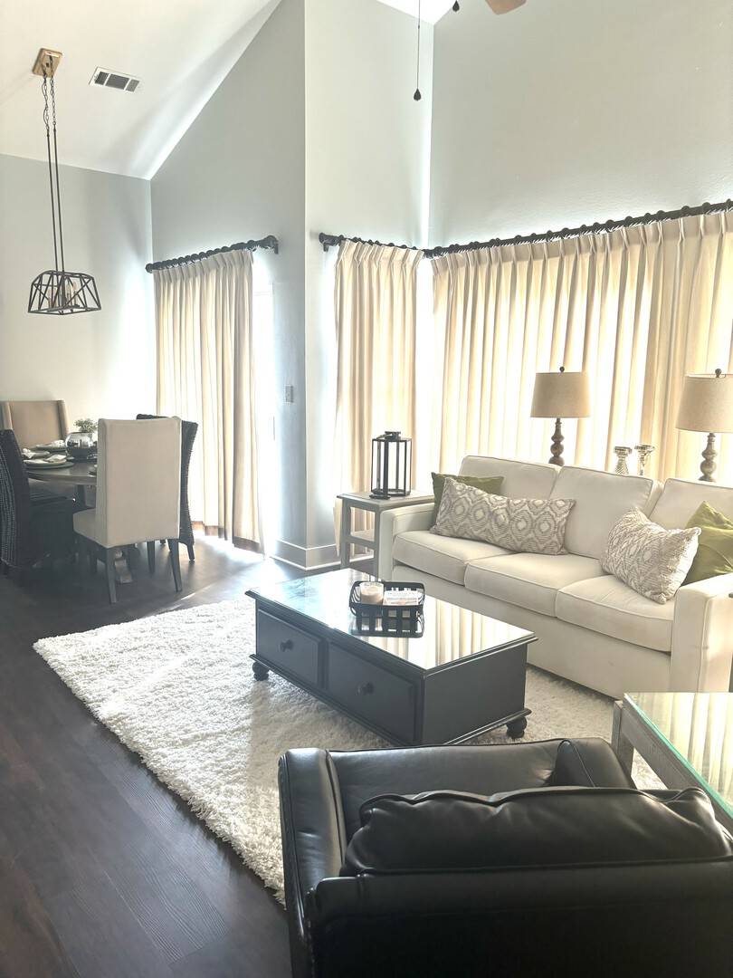 123 M² House ∙ 2 Bedrooms ∙ 1 Guest - Niceville, FL
