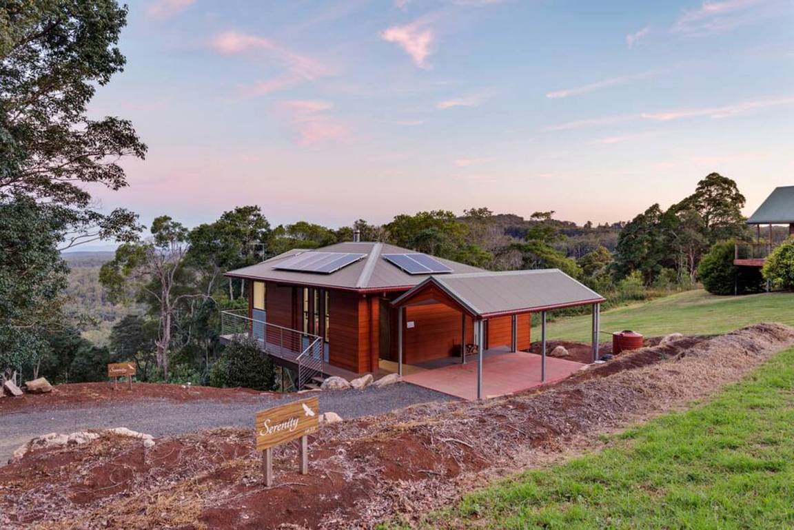 House ∙ 1 Bedroom ∙ 2 Guests - Crows Nest