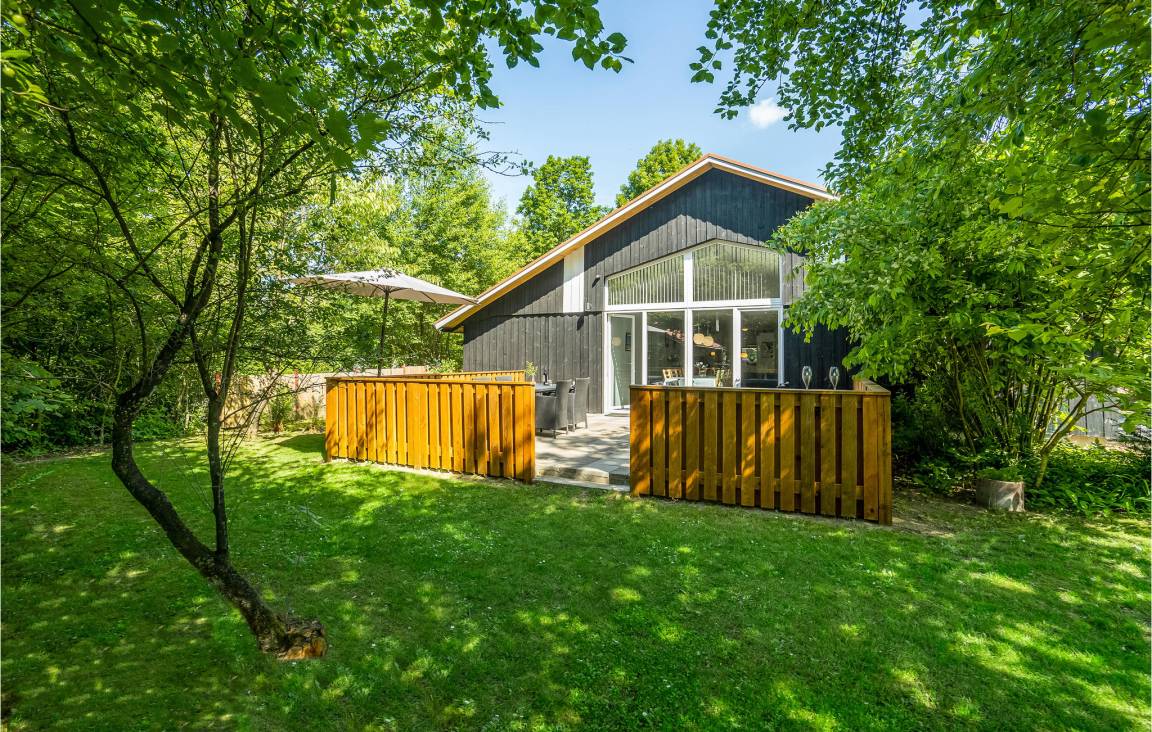 135 M² Ferienhaus ∙ 5 Schlafzimmer ∙ 10 Gäste - Arrild