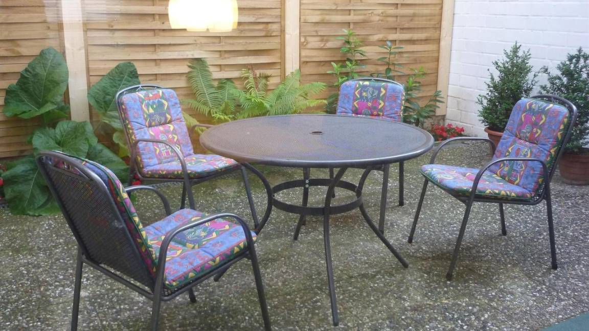 85 M² Ferienhaus ∙ 1 Schlafzimmer ∙ 2 Gäste - Bingen am Rhein